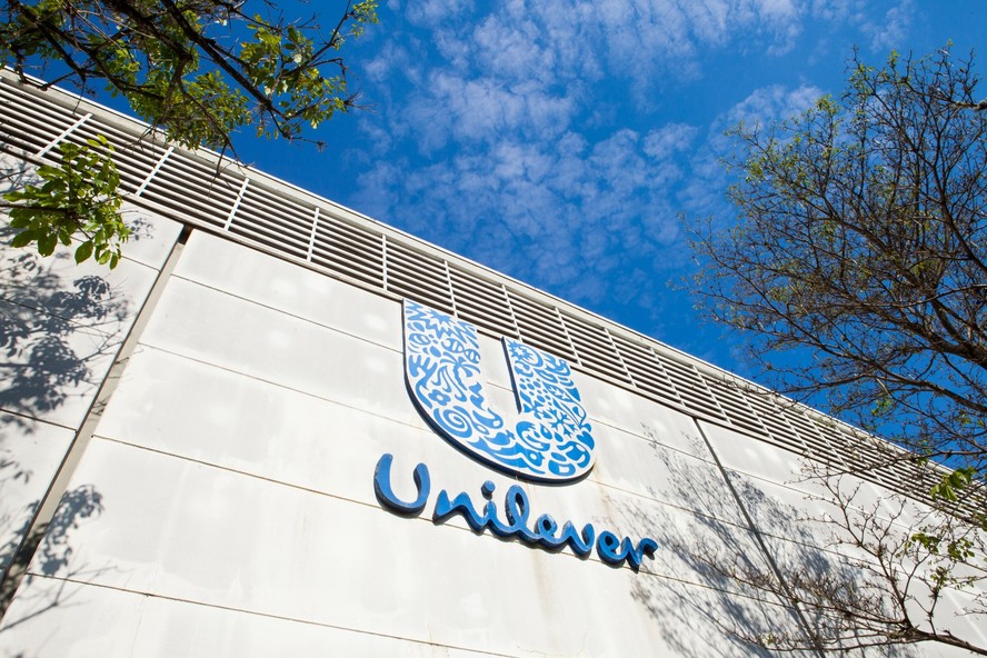 Em reorganização, Unilever aposta em cultura pop e alta velocidade ...