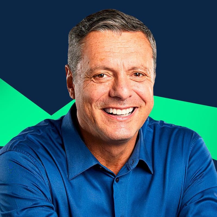 Qual é o número de Rogério Santos, candidato a prefeito de Santos (SP ...