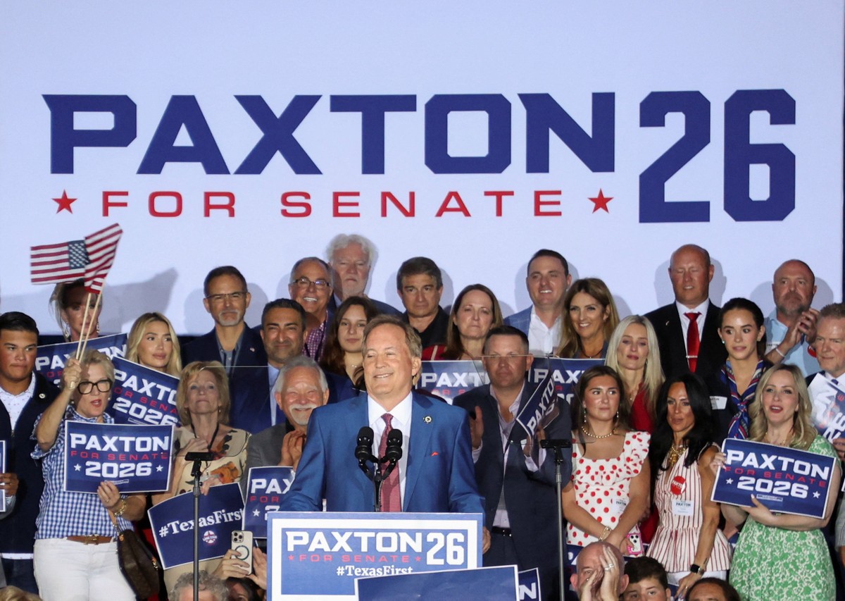 Trump dá sua cara ao Partido Republicano, mas conseguirá vencer as ...
