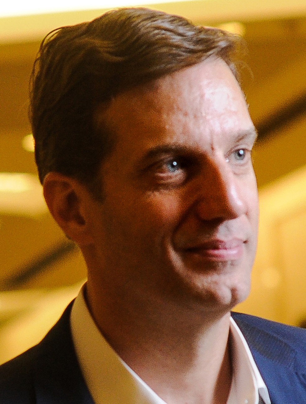 Mudança em curso | Suplementos | Valor Econômico