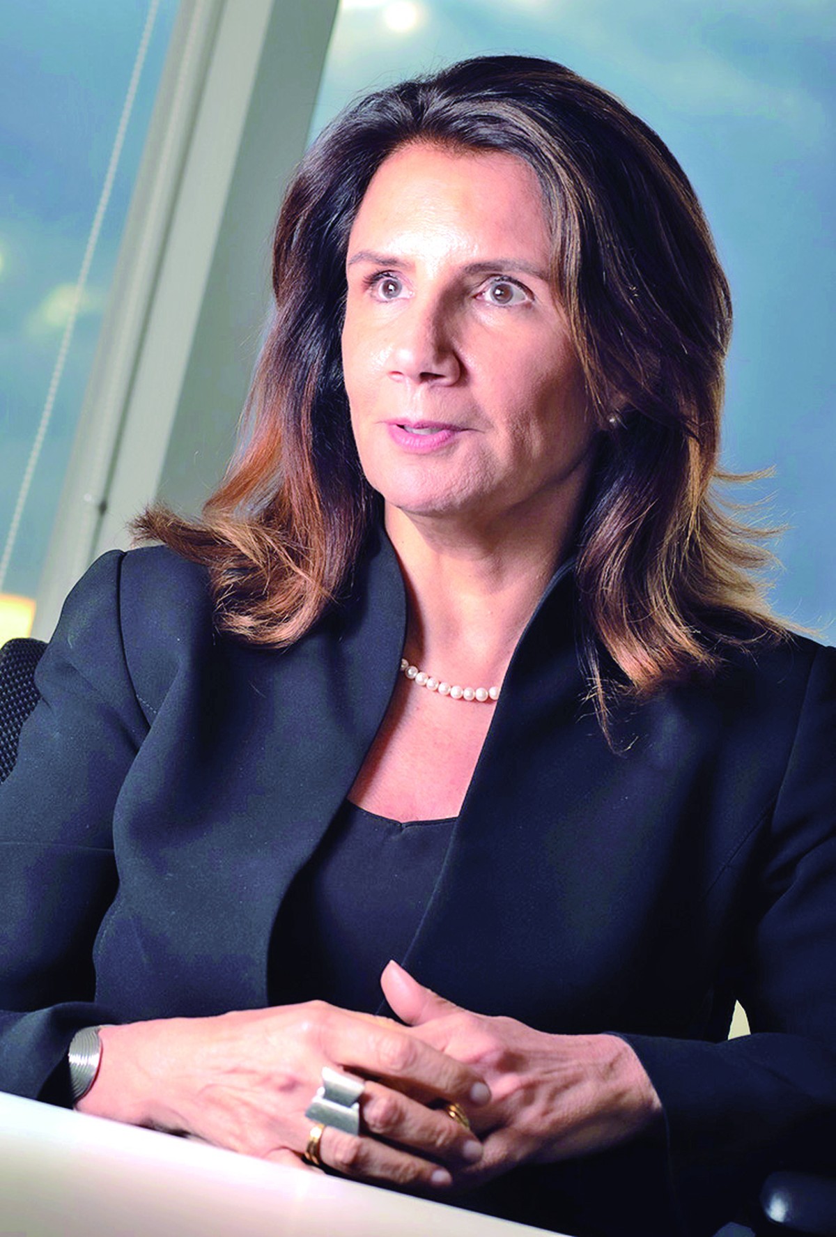 Marina minimiza ausência de Trump na COP | COP30 Amazônia | Valor Econômico
