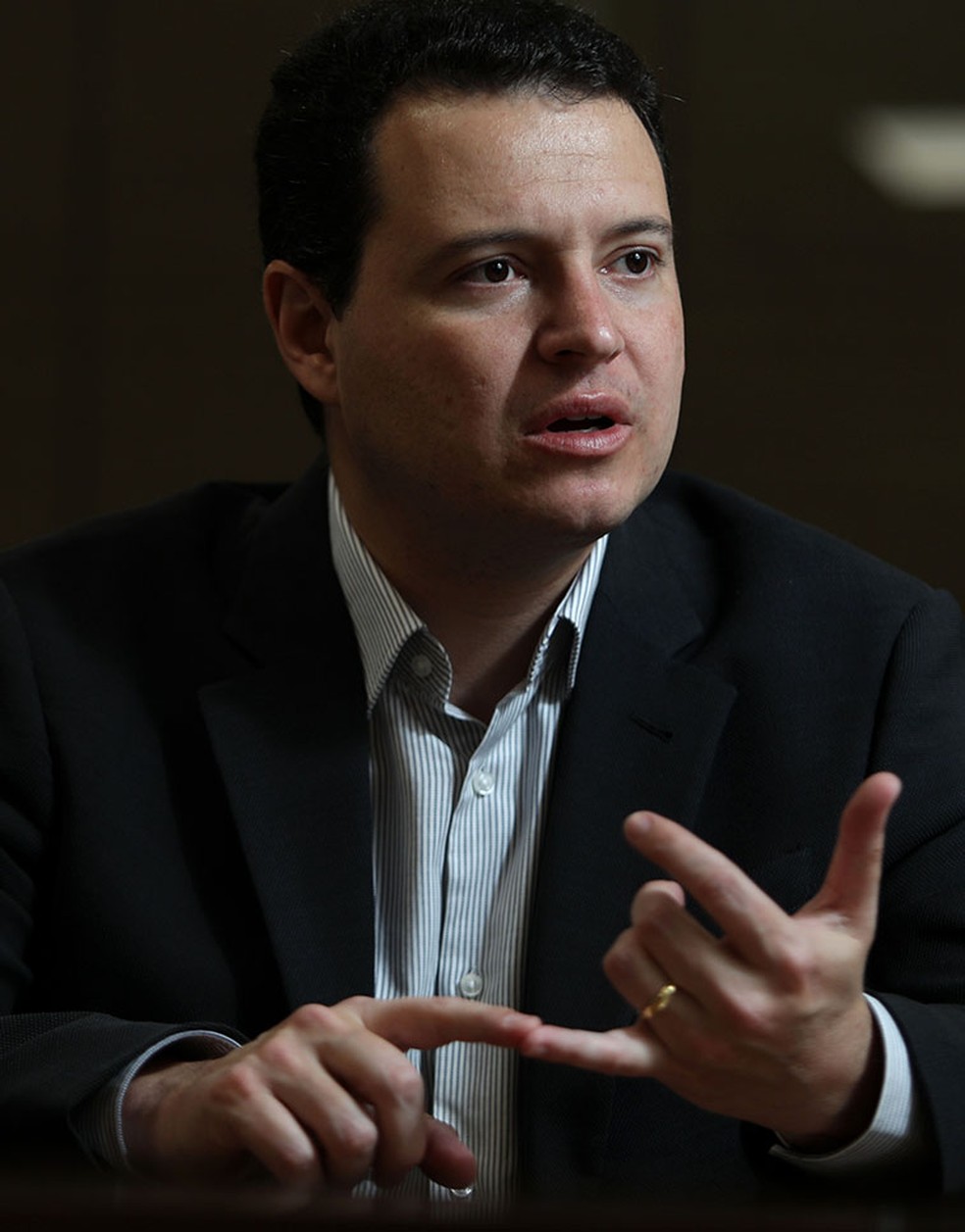 MRV acredita em crescimento dentro e fora do Minha Casa | Empresas ...