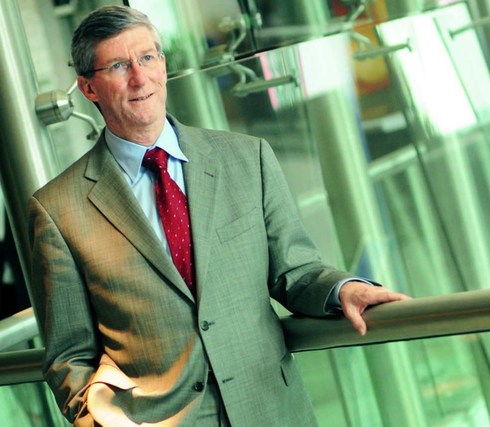 BD vai produzir seringa de 2ª geração | Empresas | Valor Econômico