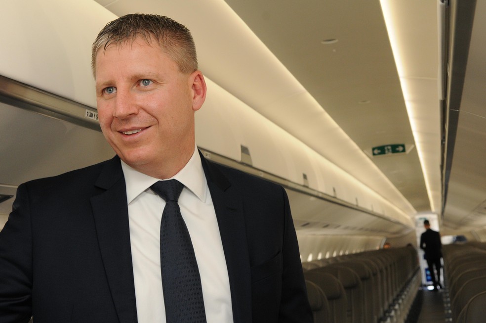 Azul economizou R$ 200 milhões com isenção de PIS/Cofins sobre ...