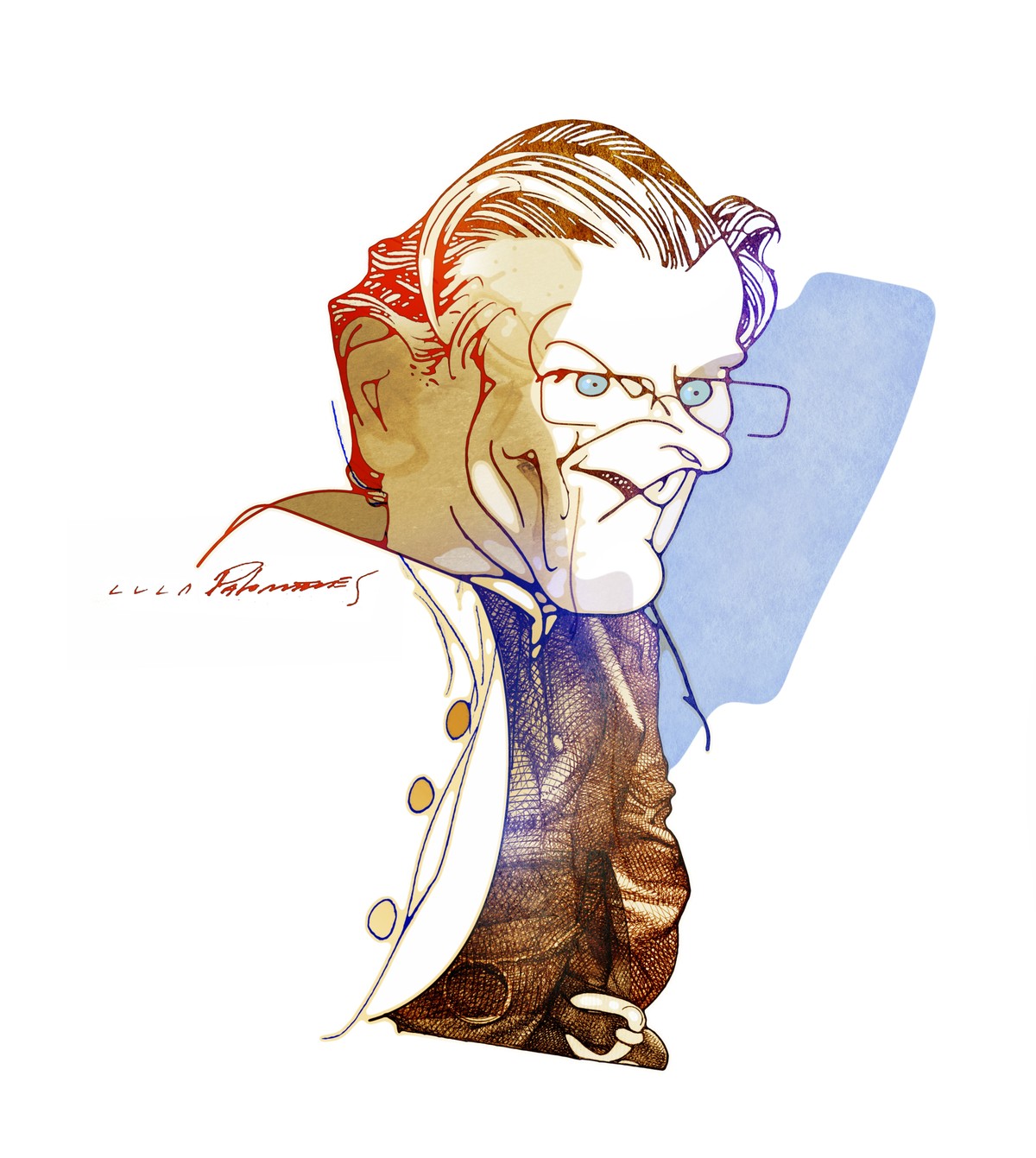 Sérgio Segall, o investidor que foi sociólogo, cineasta e empresário ...