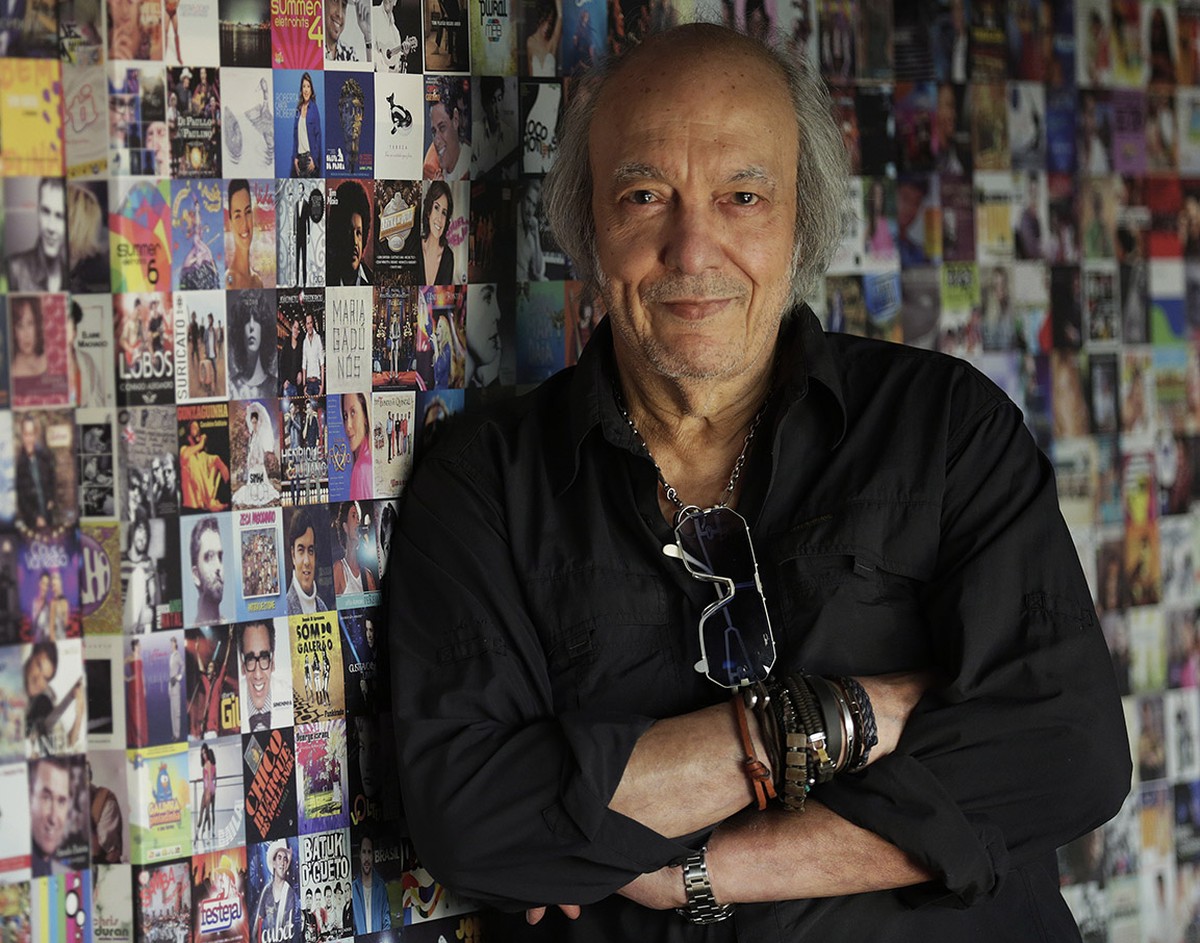Erasmo Carlos, o “Gigante Gentil” do rock nacional, morre aos 81 anos ...