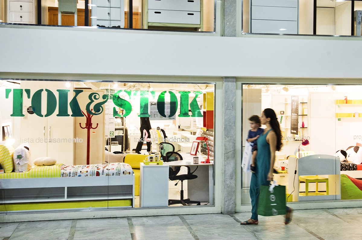 Grupo Toky afirma ter recebido voto de acionista minoritário que ...