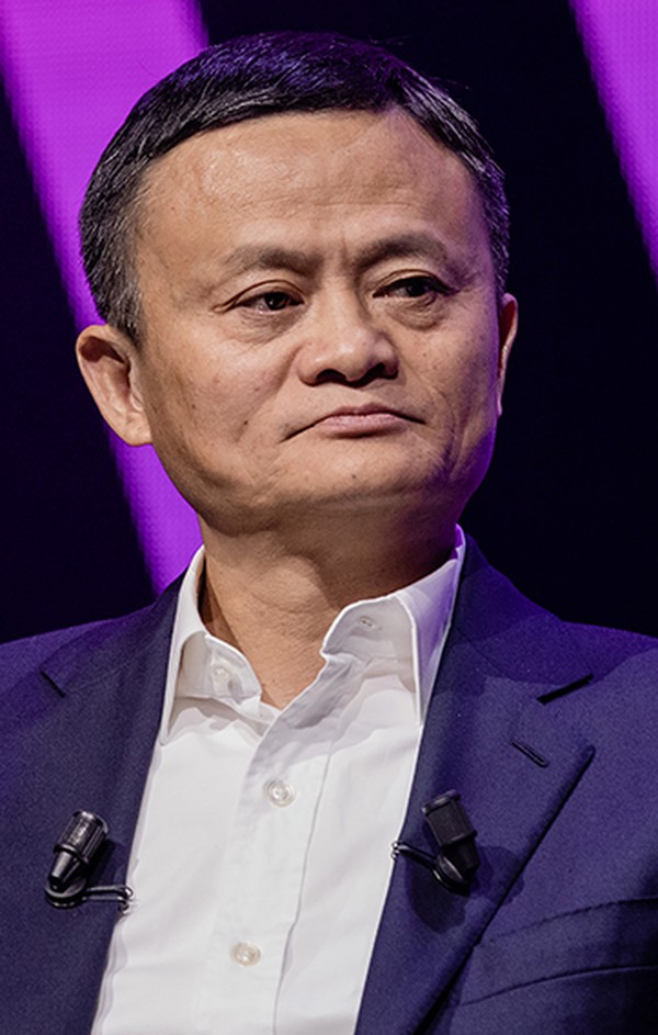 Como a guinada de Jack Ma para a IA reabilitou o Alibaba | Empresas ...