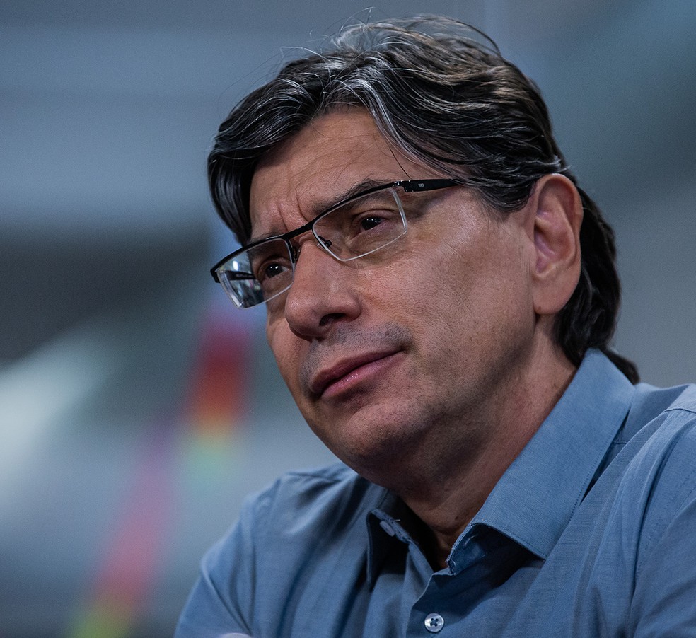 Governo indica Pochmann para presidência do IBGE | Brasil | Valor Econômico