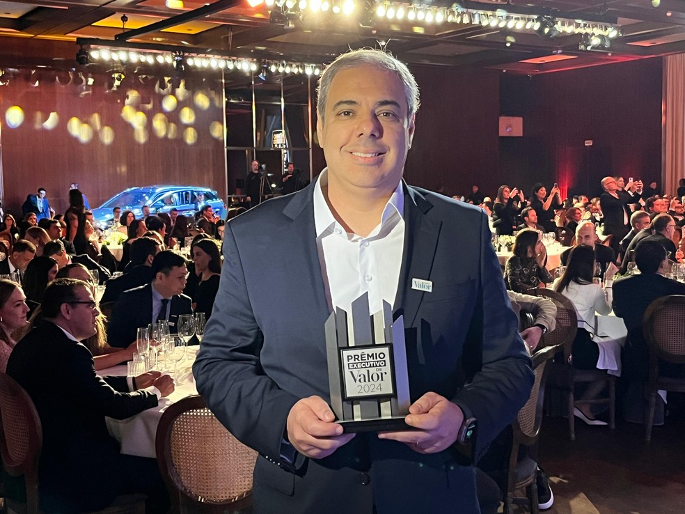 Formação Executivos de Valor: aprenda a liderar com CEOs premiados ...