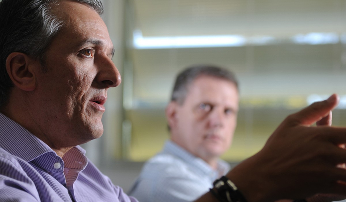 Martin Brower prepara reestruturação no Brasil | Empresas | Valor Econômico