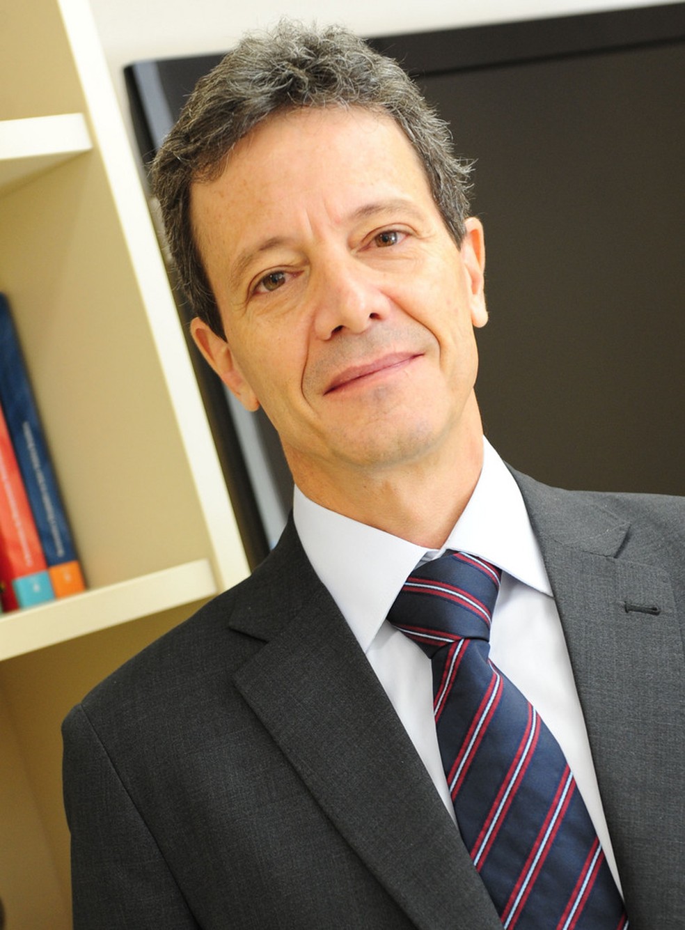 "Chicago boy" que estudou a indústria, Afonso já comandou 'ajuste' como ...