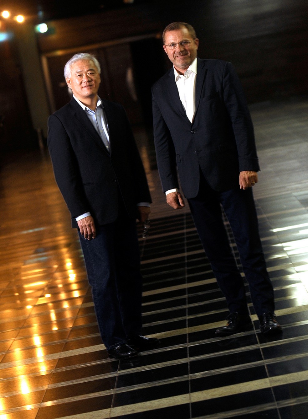 InVivo traça plano ambicioso para o Brasil | Agronegócios | Valor Econômico