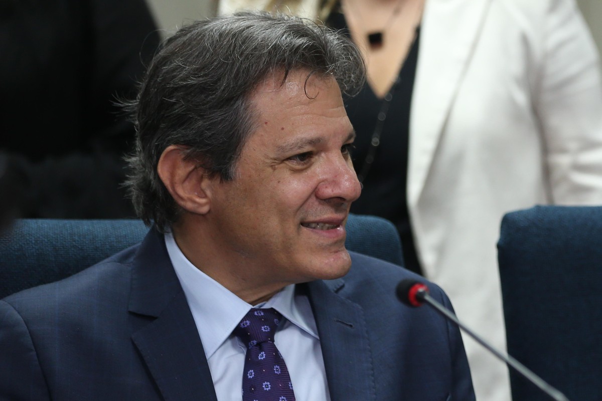 Reforma Do Imposto De Renda O Que Se Sabe Sobre A Proposta Do Haddad