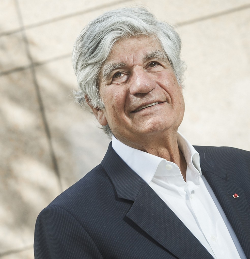 Era de Maurice Lévy na Publicis chega ao fim | Empresas | Valor Econômico