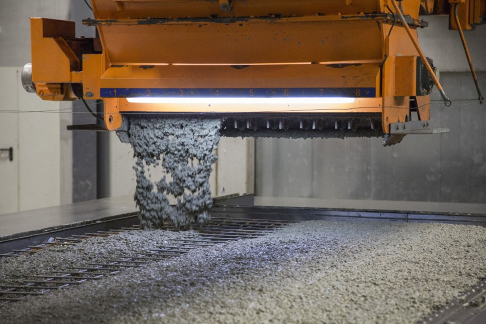 Venda de cimento sobe 6,5% em maio | Empresas | Valor Econômico