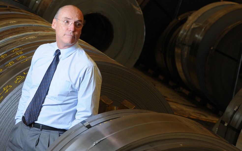 Mangels vive momento 'emergencial' | Empresas | Valor Econômico