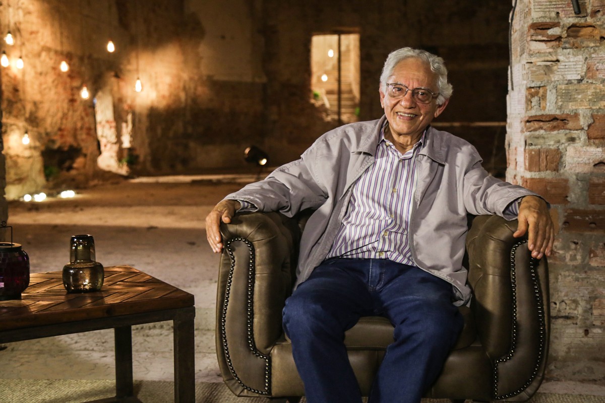 Amir Labaki: Uma homenagem ao mais importante cineasta dedicado ...