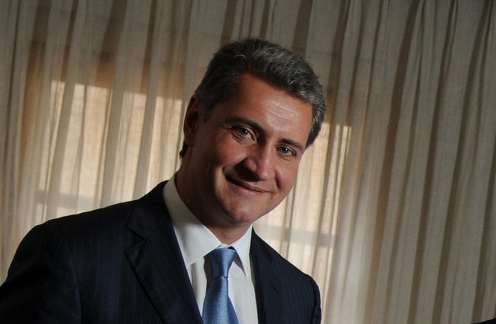 Brainvest anuncia Jan Karsten como CEO no Brasil | Finanças | Valor ...