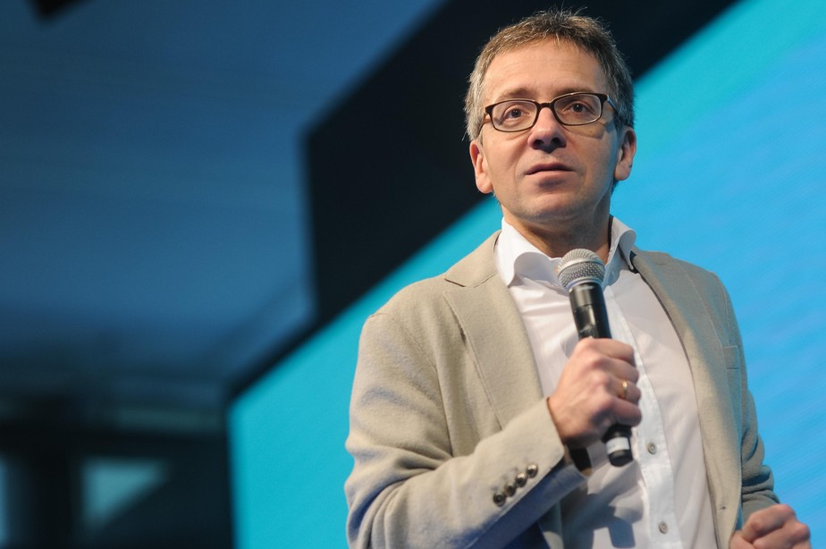 Quem é a próxima superpotência do século 21, segundo Ian Bremmer ...