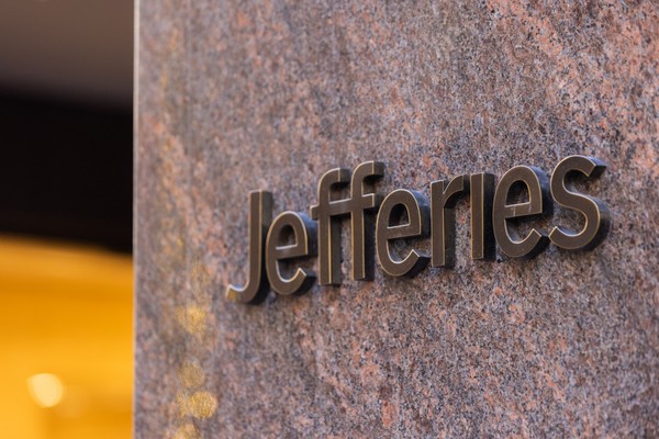 Jefferies avalia abrir corretora no Brasil e ampliar contratações ...