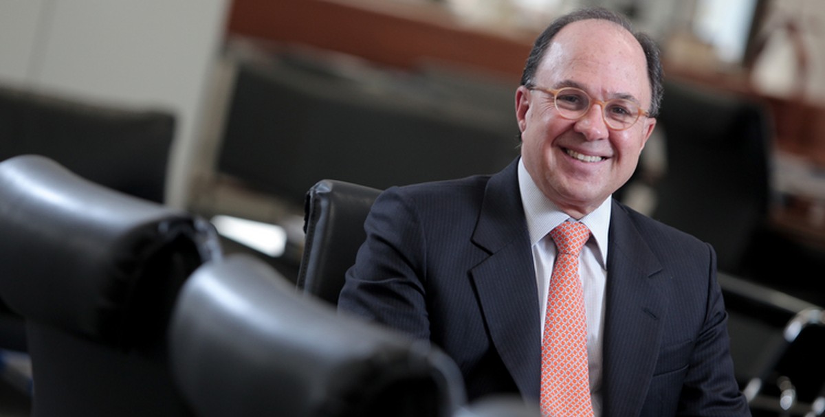 Gabriel Portella deixa presidência da SulAmérica em março | Finanças ...