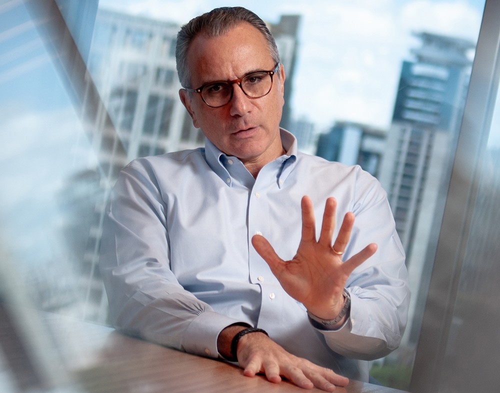 Brasil precisa alongar visibilidade da dívida, diz presidente do BofA ...