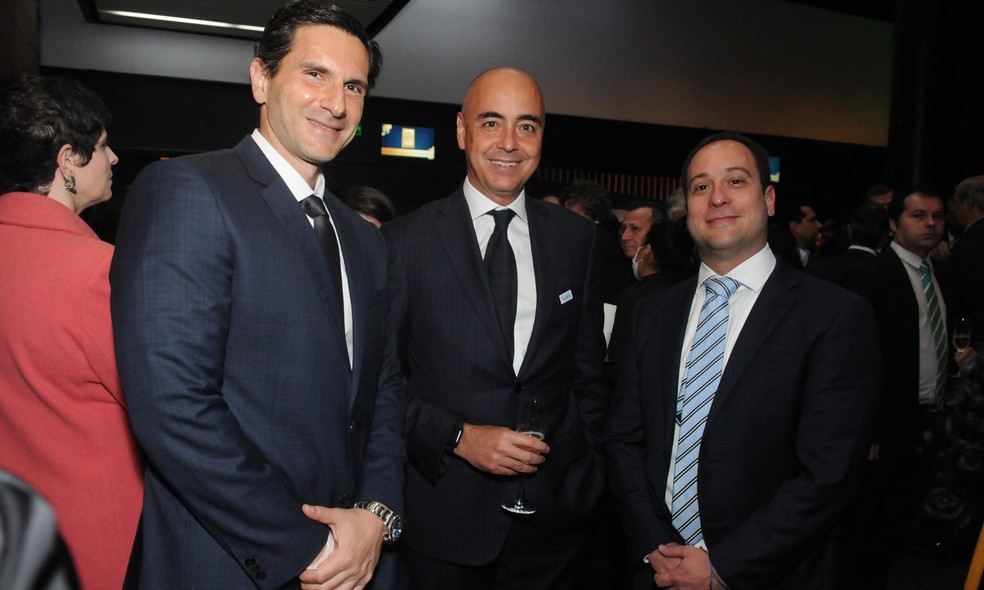 Valor 1000: Frederic Kachar destaca dinamismo das empresas brasileiras ...