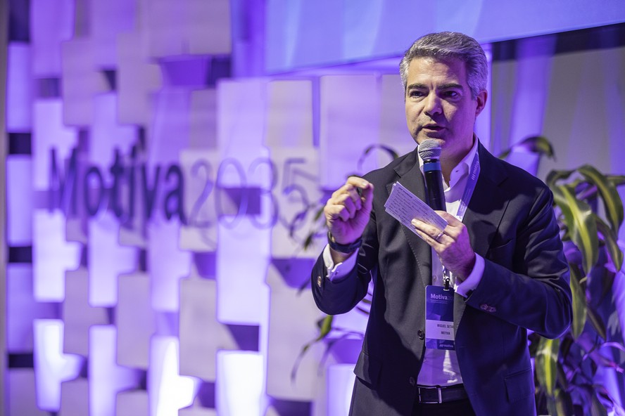 Motiva reciclou R$ 600 milhões em ativos desde 2023, diz CEO | Empresas ...