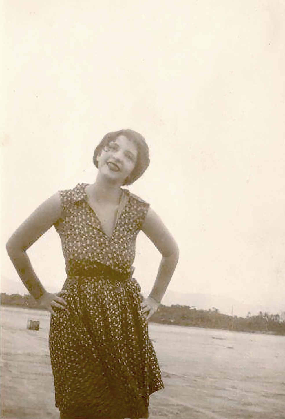 Compilação de textos inéditos de Pagu busca afugentar imagem caricata ...