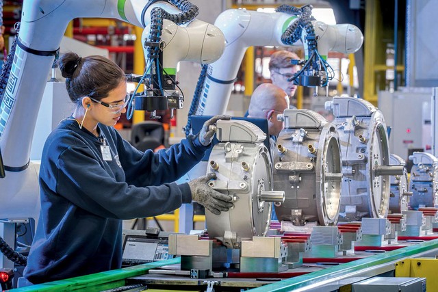Valor Inovação: Weg vai dos motores para os algoritmos e é a 10ª mais ...
