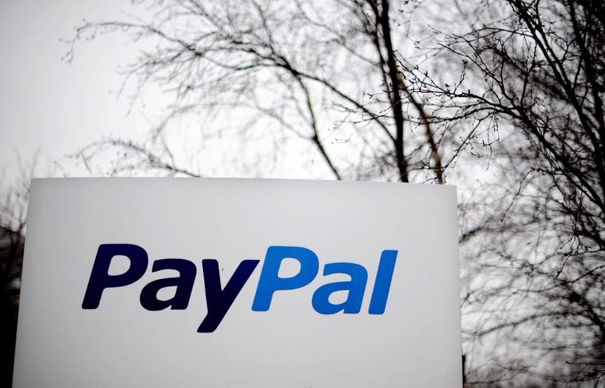 PayPal faz parceira com Vodafone e América Móvil para carteira digital ...