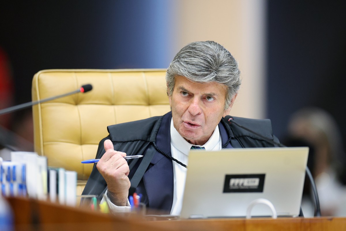 OAB pede a Fux urgência na análise de liminar contra mudança no ...