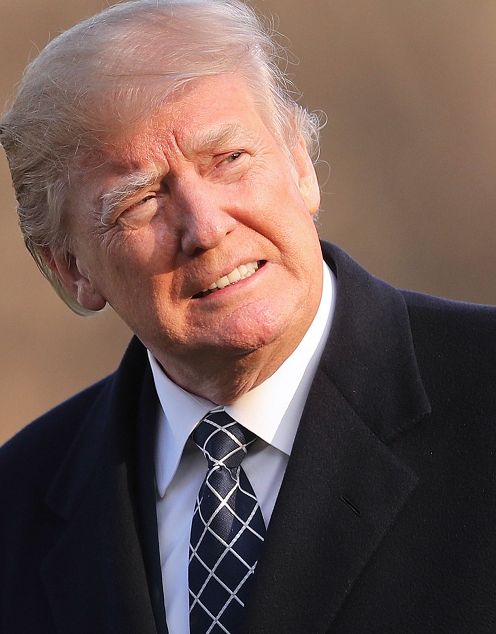 ‘Taco’, a negociação que se autodestruiu nos EUA | Finanças | Valor ...