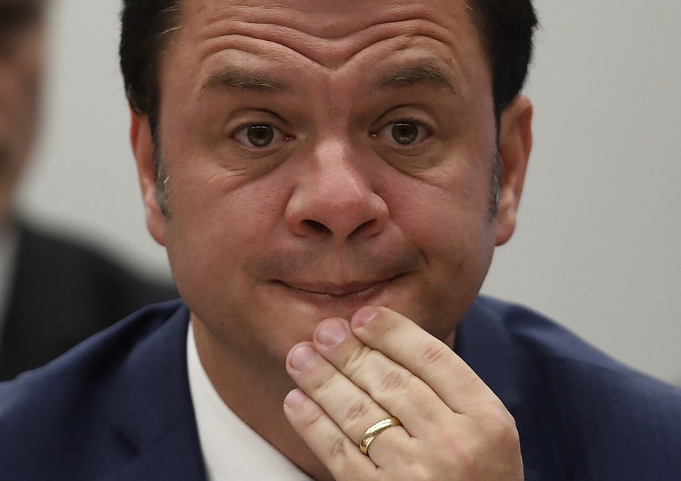 PF apreende na casa de Torres minuta para mudar resultado eleitoral ...