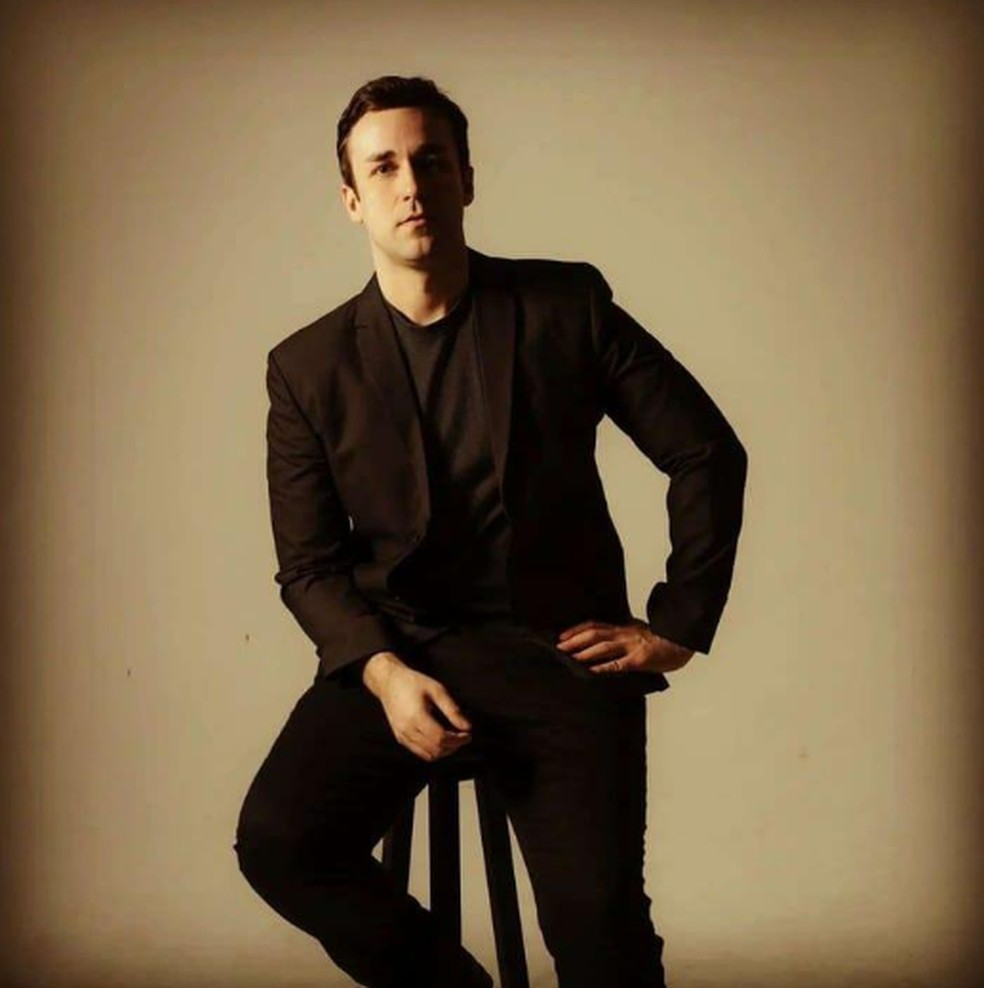 Vitor Mendonça Prado um passo à frente da inteligência artificial ...