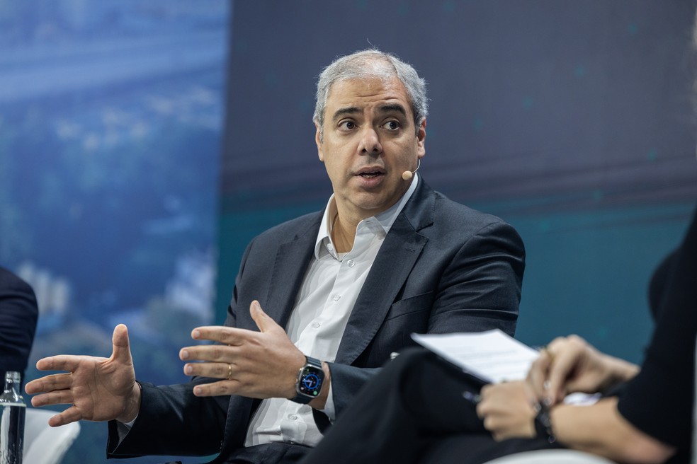 CEO do Itaú diz que não houve falha de controle no caso Broedel e vê ...