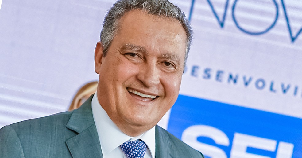 Rui Costa pede emendas para turbinar Novo PAC | Brasil | Valor Econômico