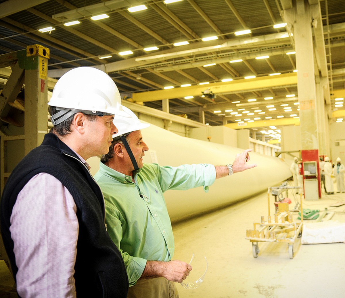 Estáter assume controle da Tecsis | Empresas | Valor Econômico