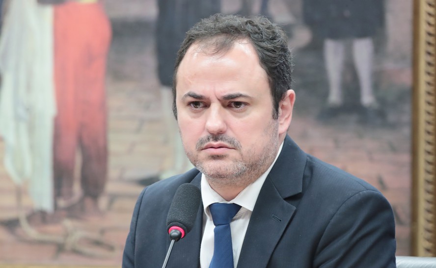 Os motivos para Glauber Braga, Carla Zambelli, Alexandre Ramagem e ...