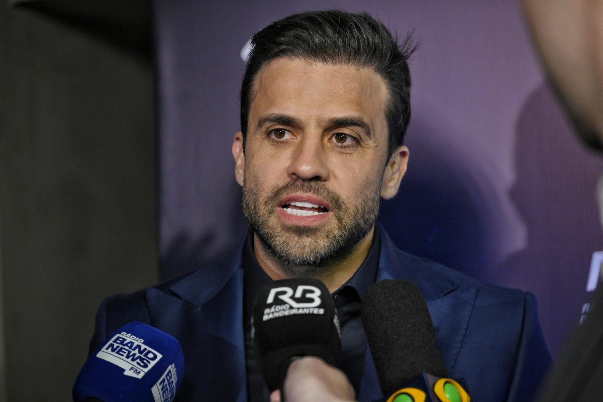 Quem é Pablo Marçal, candidato do PRTB a prefeito de São Paulo ...