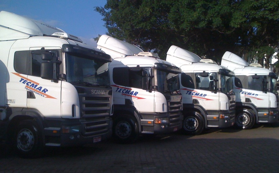 Log-In compra Tecmar por R$ 102,7 milhões e avança no segmento de ...