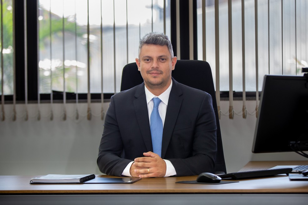 Metalúrgica Albras tem novo CEO | Carreira | Valor Econômico