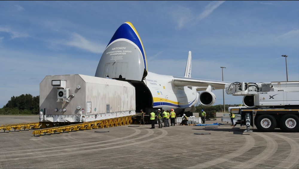 Viasat lança dia 8 de abril o primeiro satélite de sua fabricação em ...