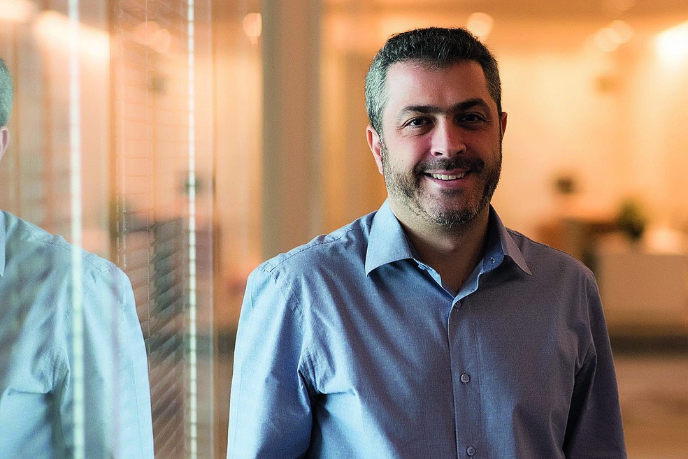 Petrobras acelera caminho digital | Inovação | Valor Econômico