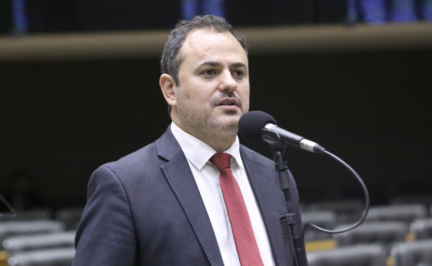 Entenda o que Glauber Braga fez para enfrentar processo de cassação ...