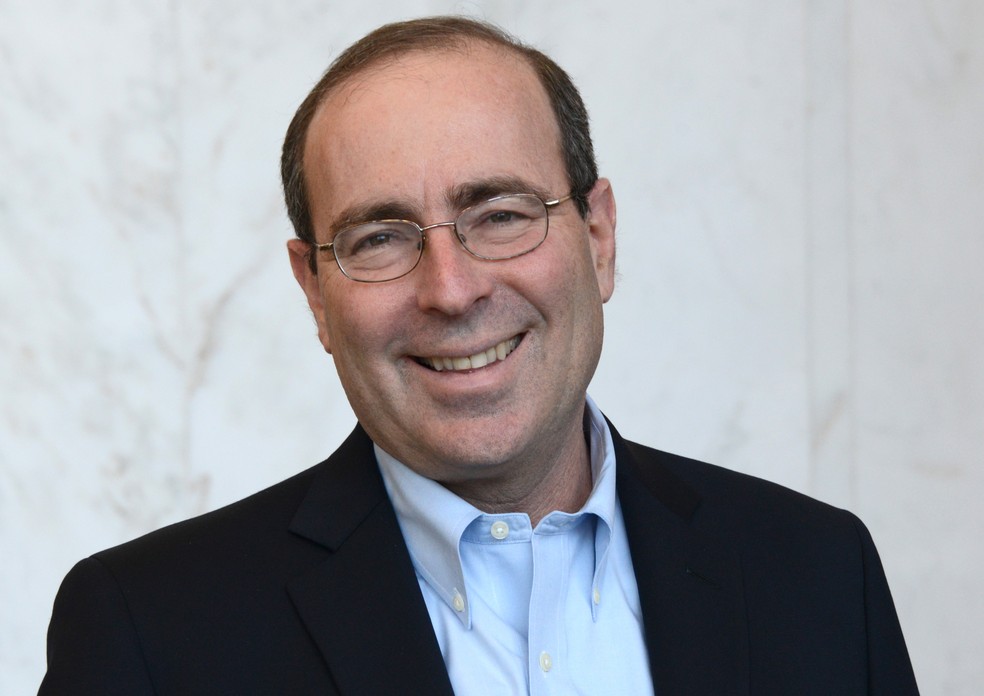 Inflação cai lentamente e vai demorar até atingir meta, diz Barkin, do ...