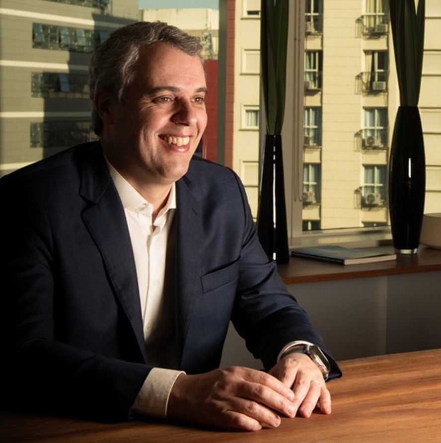 Infraestrutura vai liderar próximo ciclo de crescimento, independente ...