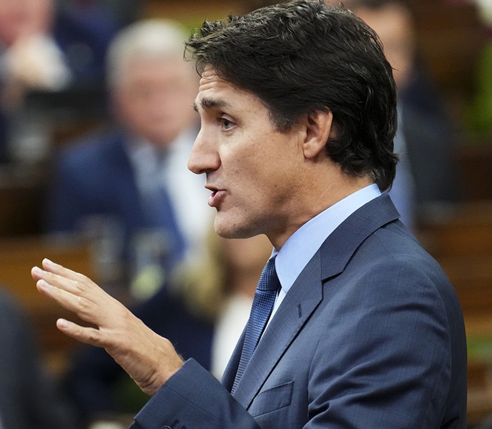 Tensão com Canadá ameaça aliança dos EUA com a Índia | Mundo | Valor ...