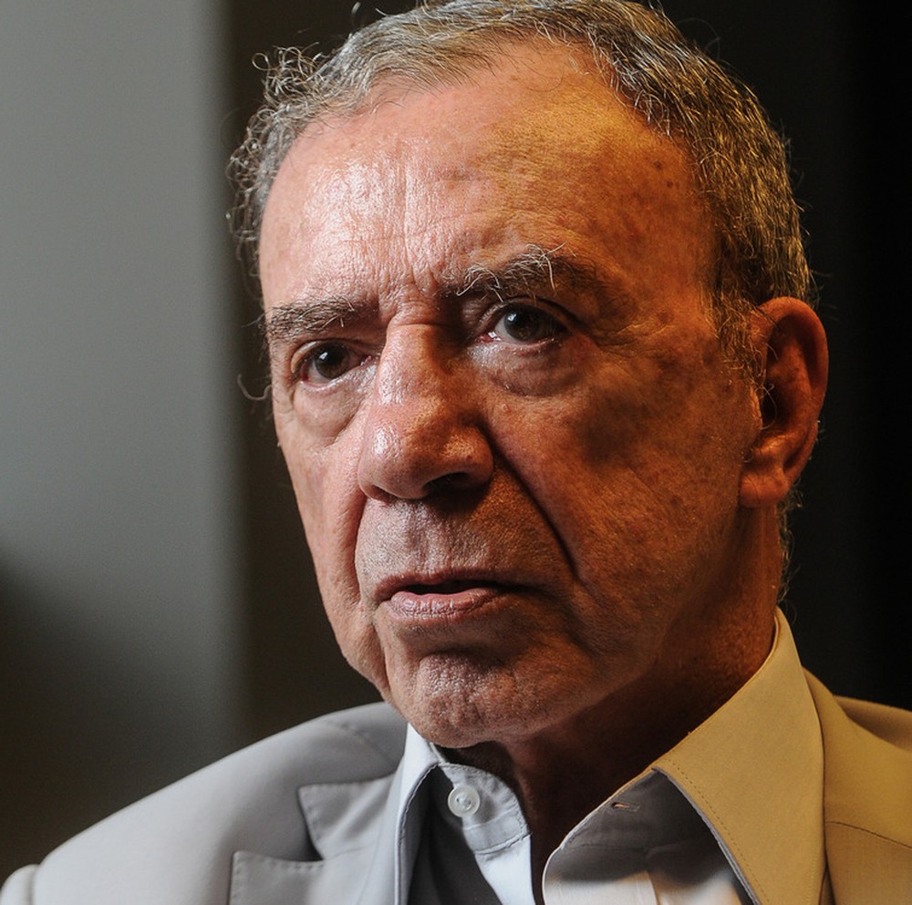 Julio Ribeiro, um homem elegante | Empresas | Valor Econômico